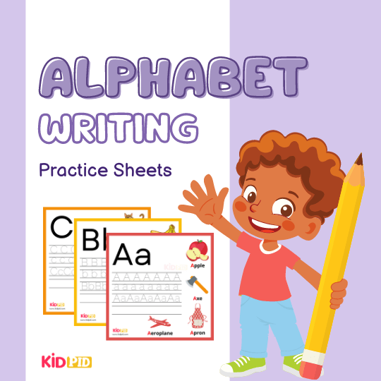 Alphabet Writing Practice Sheet Kidpid Alphabet Writing Practice Sheet Kidpid