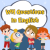 WH Questions in English - Kidpid