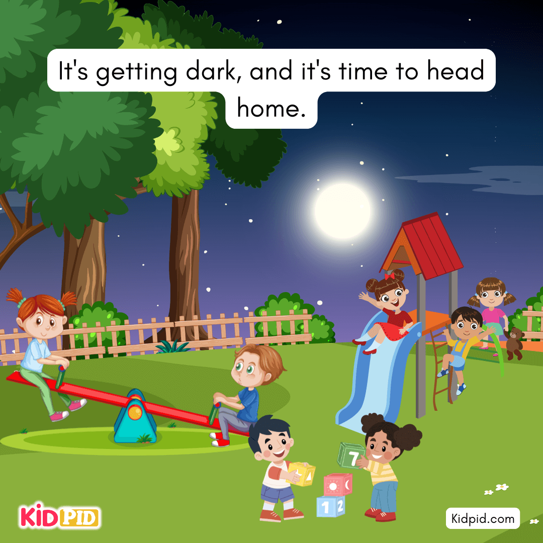 Personal Hygiene - Book for Kids - Kidpid
