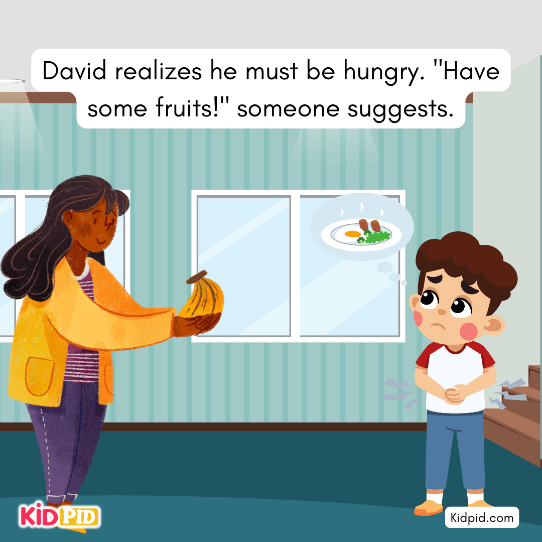 Personal Hygiene - Book for Kids - Kidpid