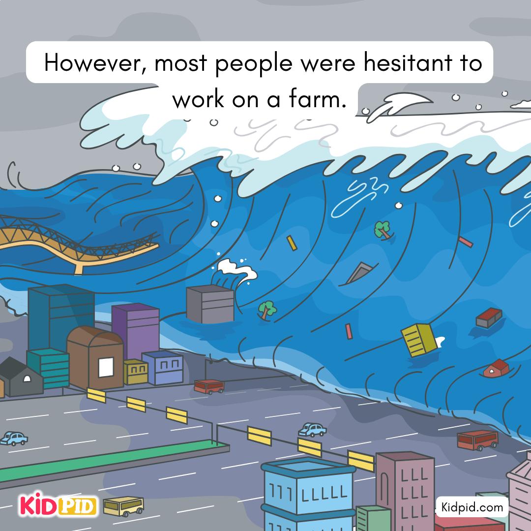 When The Winds Blow - Reading Book - Kidpid